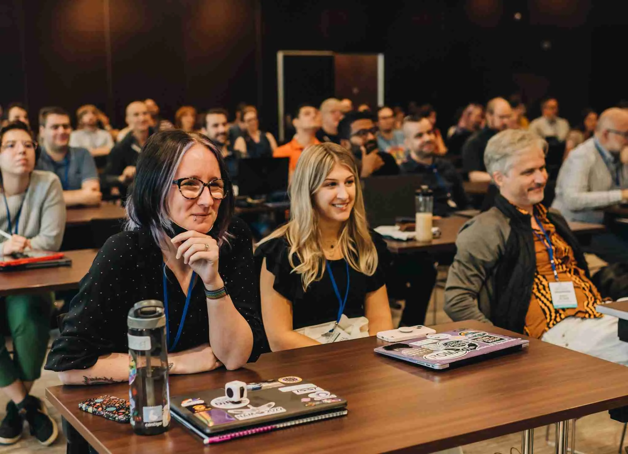 LSST Discovery Alliance Programs