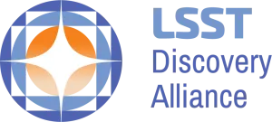 LSST-DA Logos | LSST Discovery Alliance