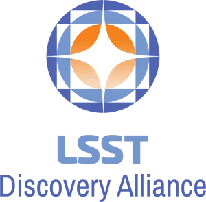 LSST-DA Logos | LSST Discovery Alliance