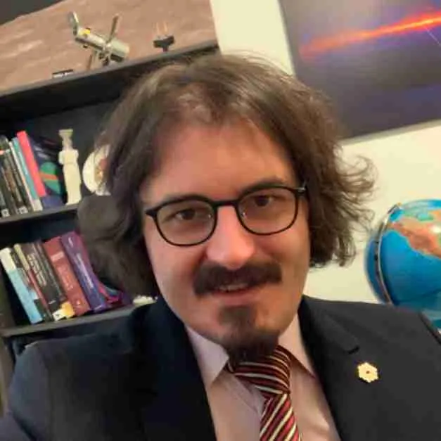 Meet the Inaugural Catalyst Fellowship Cohort