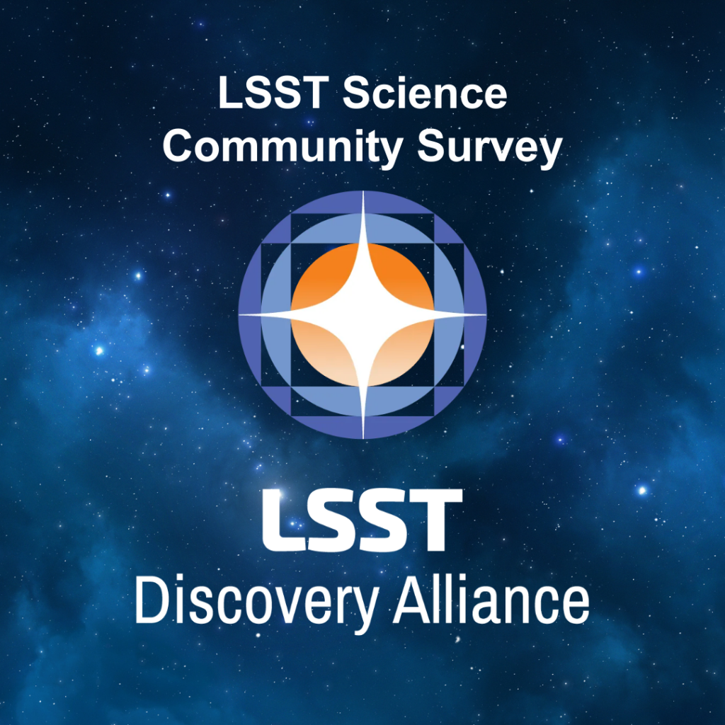 LSST Discovery Alliance | Advancing LSST Scientific Impact