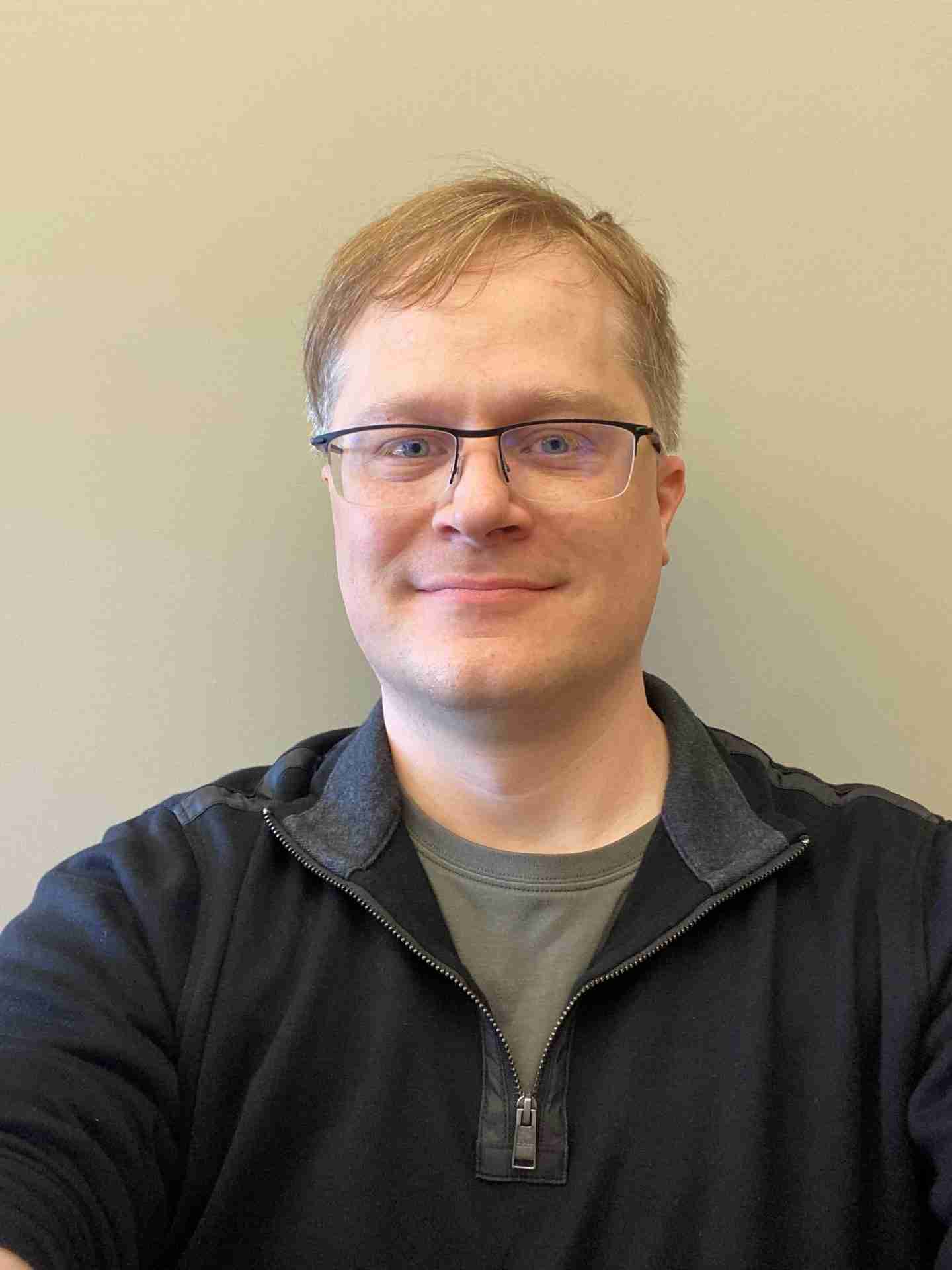 Jeremy Kubica | Board | LSST Discovery Alliance