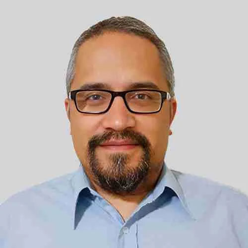 Markus Rabus | Board | LSST Discovery Alliance